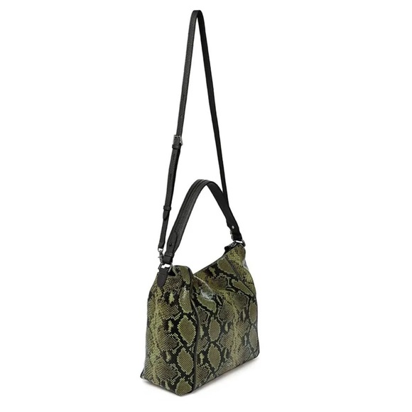 Botkier | Bags | Nwt Botkier Womans Soho Medium Leather Hobo Bag ...